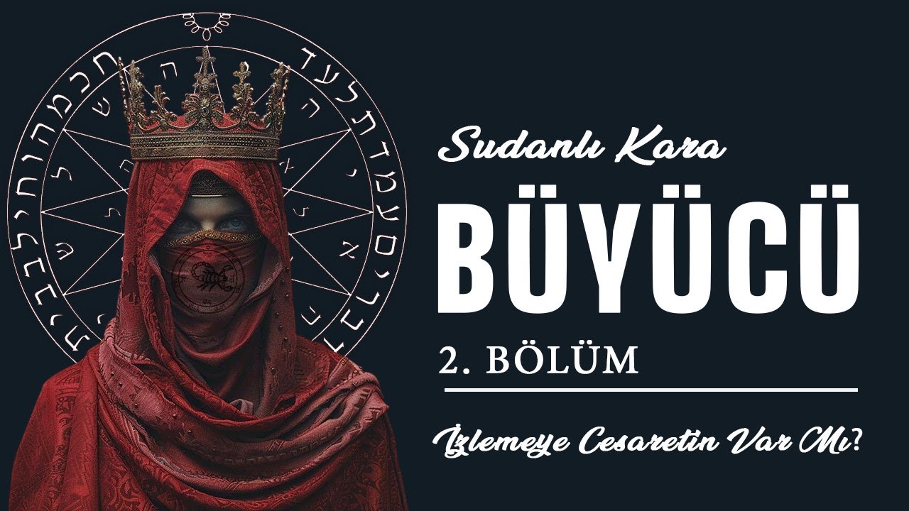 Büyü Nasıl Yapılır? | Kara Büyü Nedir? - YouTube