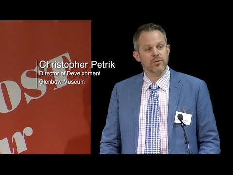 Propellus: Transfrom Your Story with Glenbow Museum - YouTube