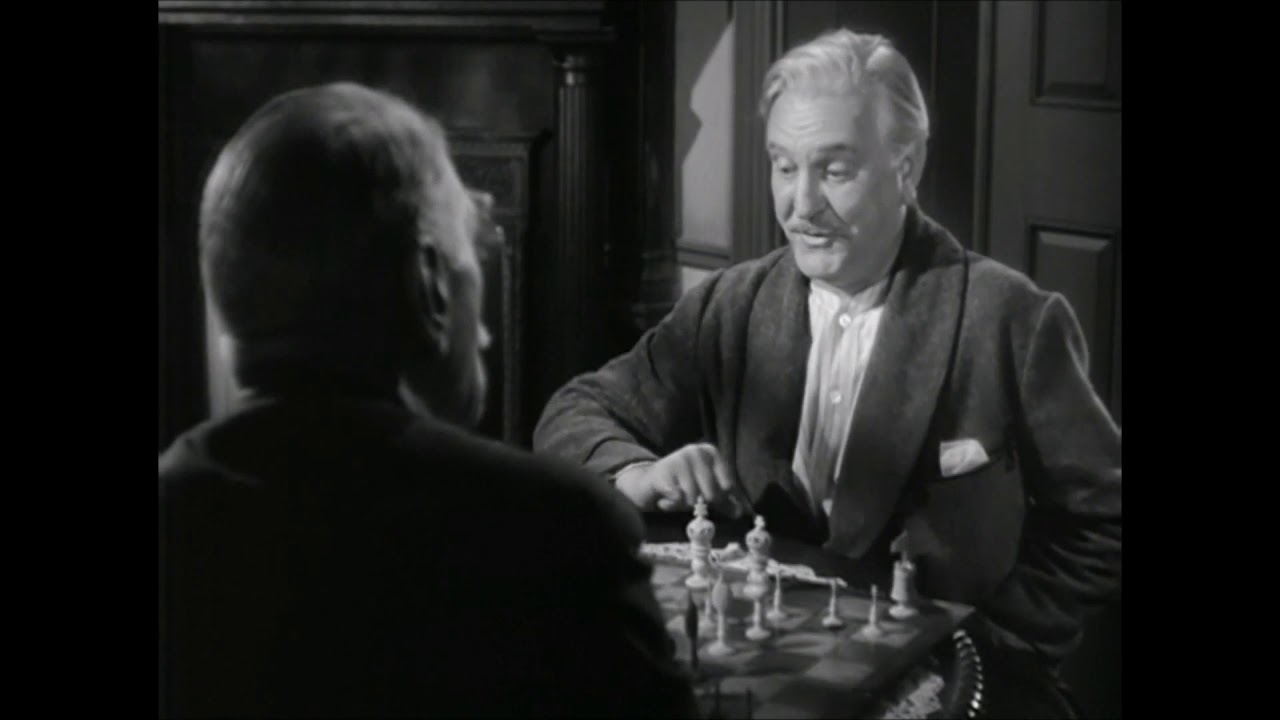 Clip from "The White Cliffs of Dover" (1944) - YouTube