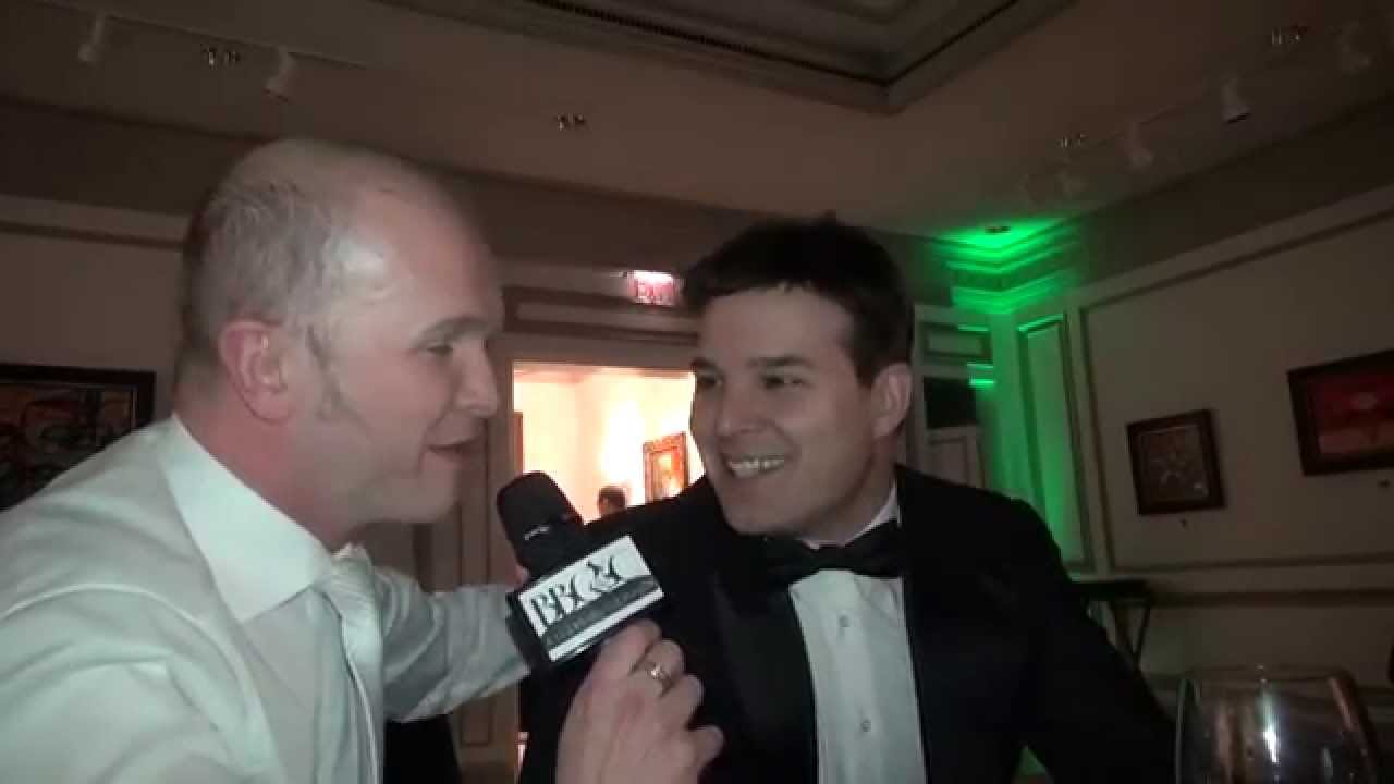 Michigan 2015 Jonathan Roberts - YouTube