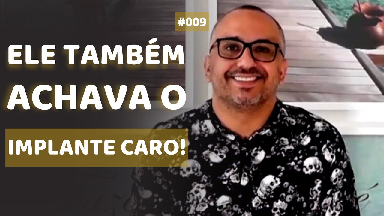 Depoimento: Higor Soares - YouTube