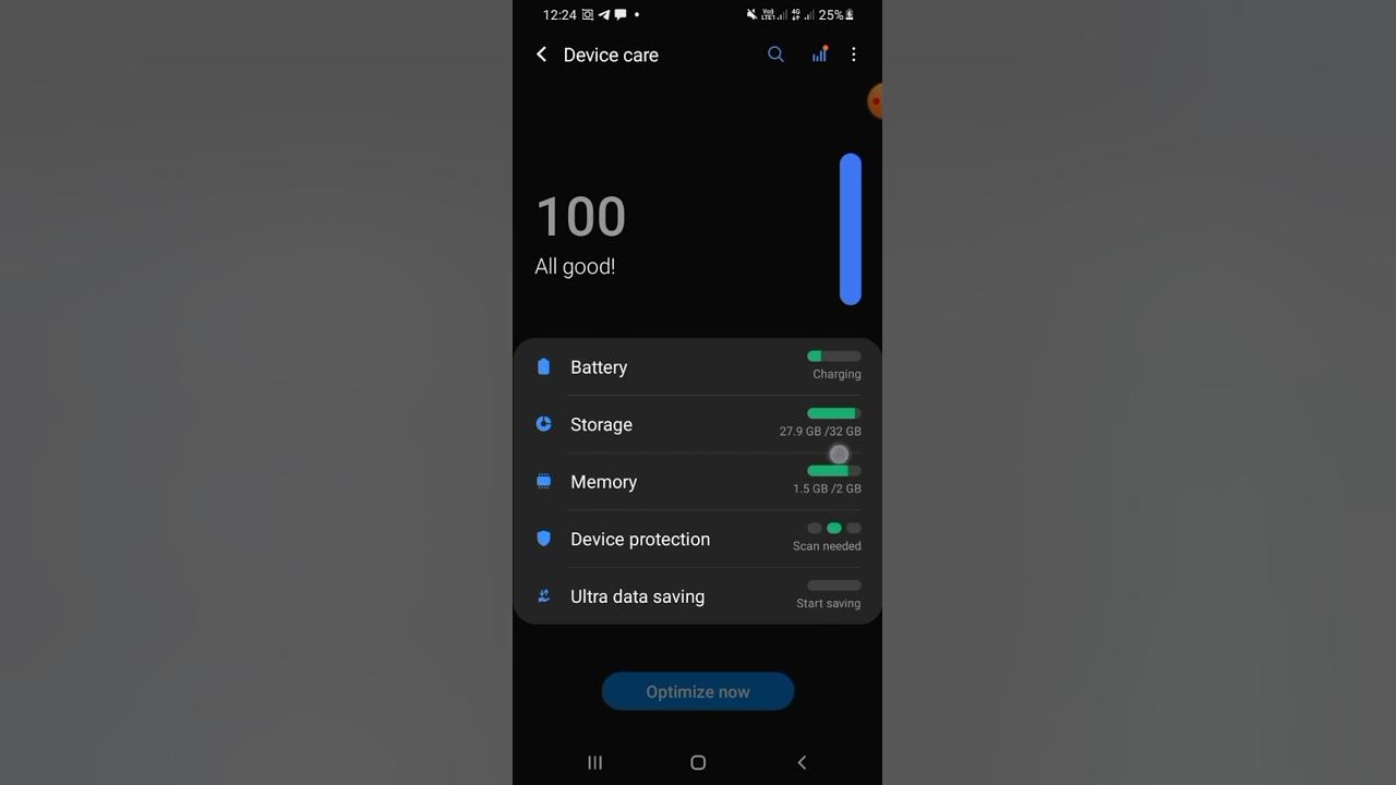 Your Android Device is Slowing Down? Here's How to Free Up Memory and ...