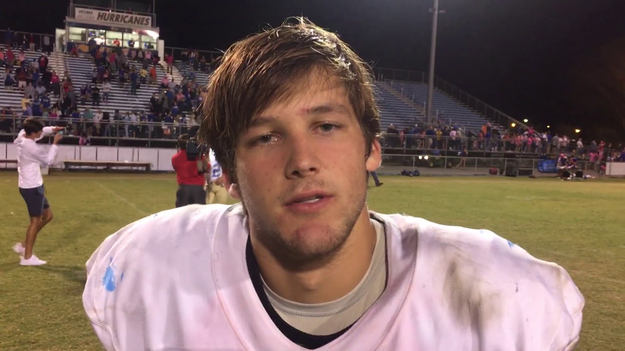 Tour of Champions: 1-on-1 with Tyler Venables - YouTube