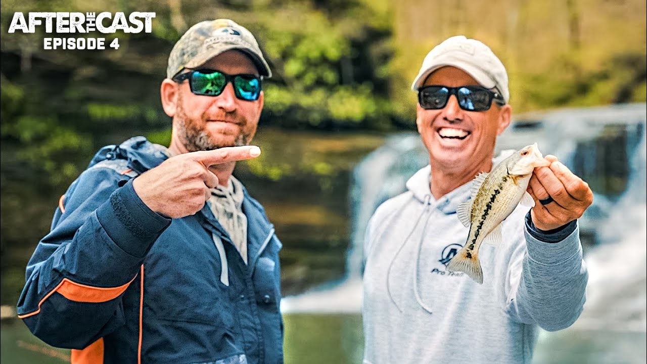 The REALITY Of Pro Bass Fishing (After The Cast Episode Four) - YouTube