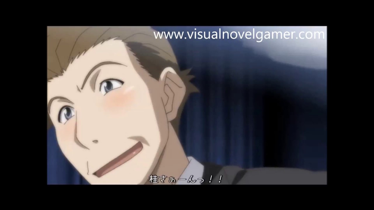 Cross Days [0verflow] - 想い重ねて TRUE ENDING - YouTube