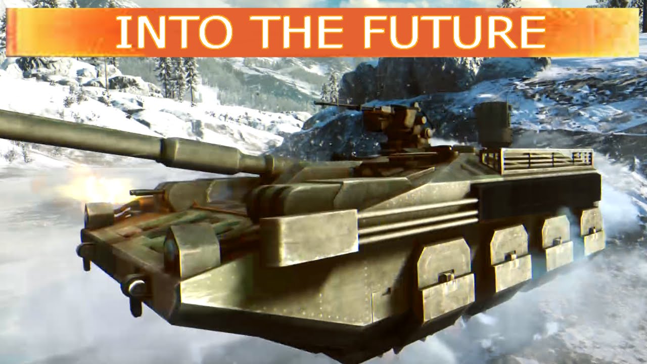 Battlefield 4 Final Stand Maps