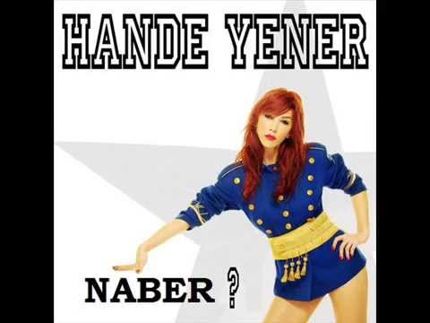Hande Yener - Naber
