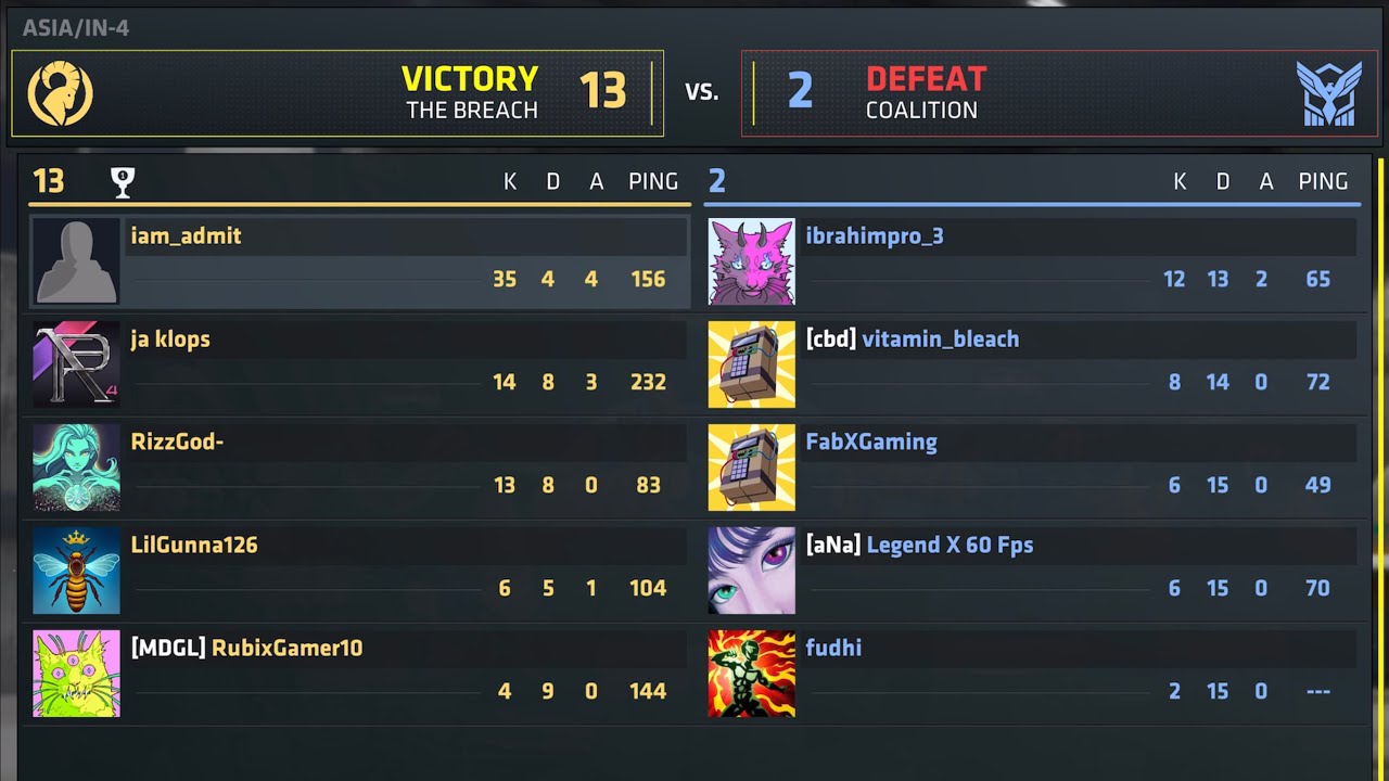 Critical Ops My First Ranked Gameplay - YouTube