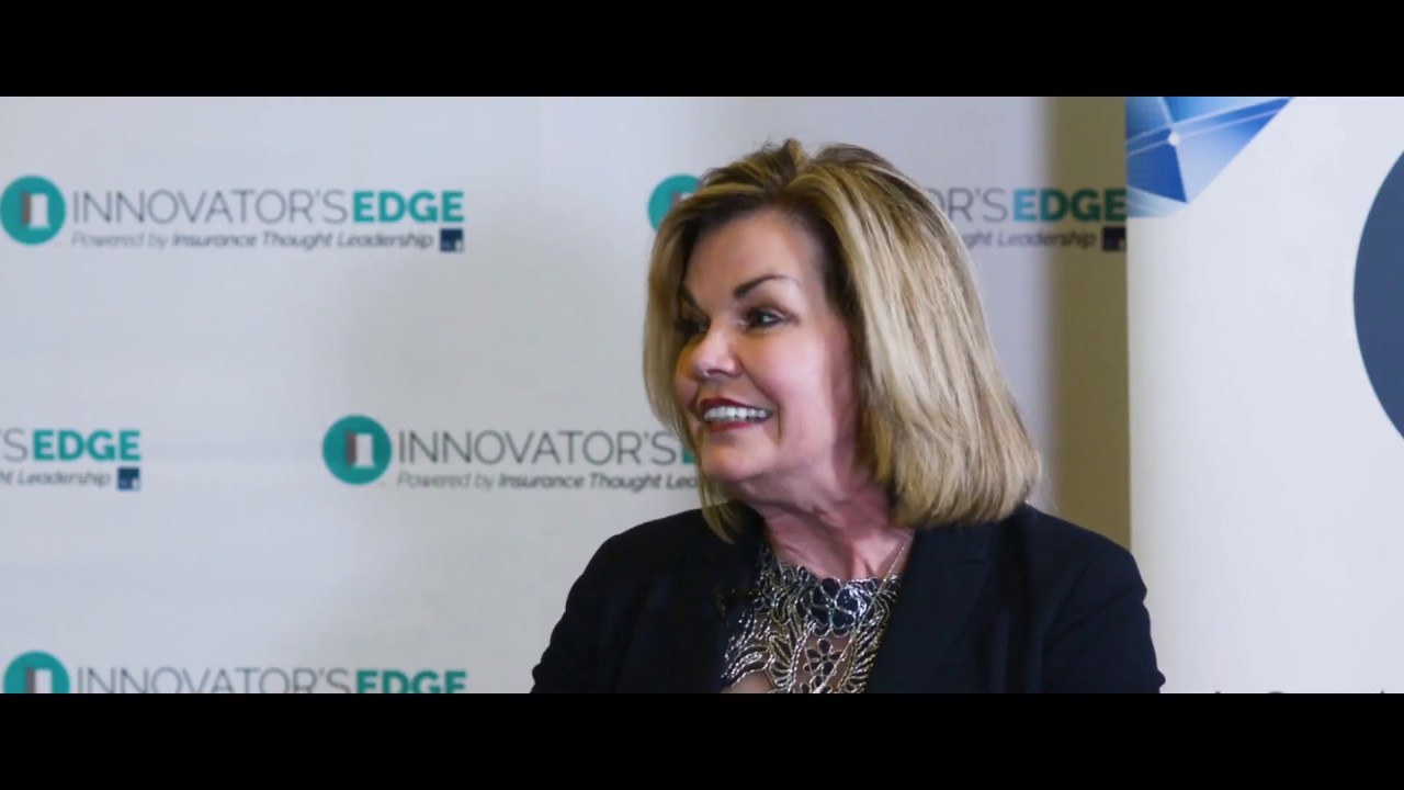 Pypestream's Donna Peeples - YouTube