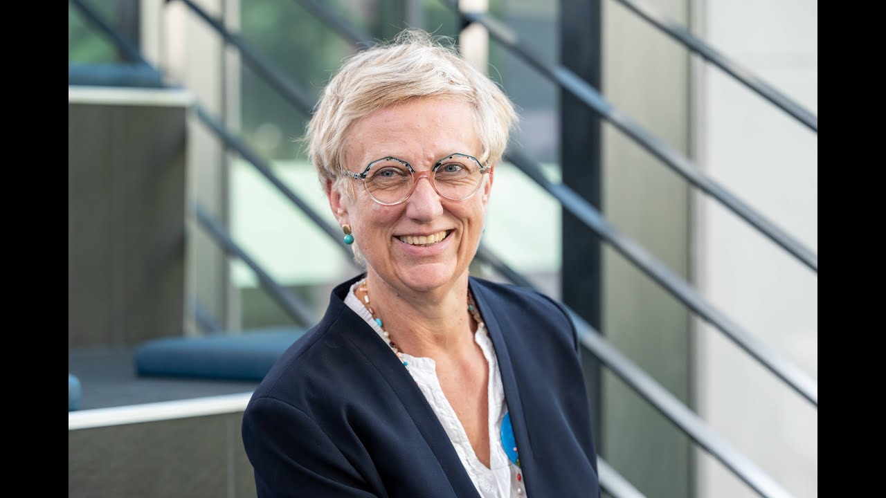 BigBooster S6 | Michèle Ingold shares her experience - YouTube