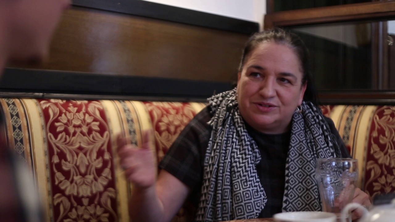 #inspireme teaser 1 - Maria Happel - YouTube