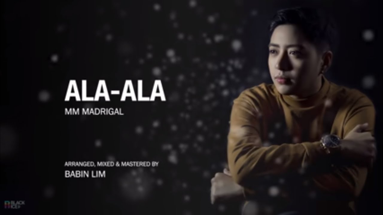 [FREE] Ala-Ala - Tagalog Sample Emotional Love Rap Beat Instrumental ...