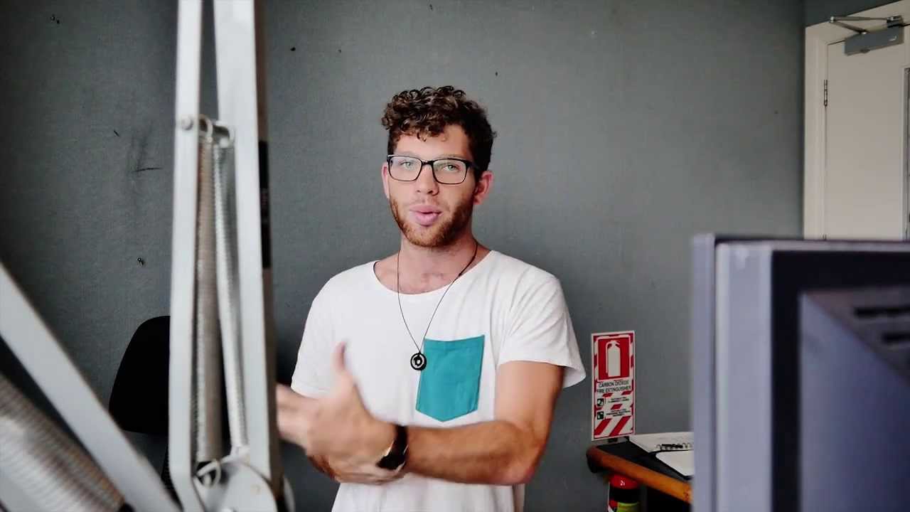 NZSOR Graduate - Shawn Cleaver Testimonial - YouTube