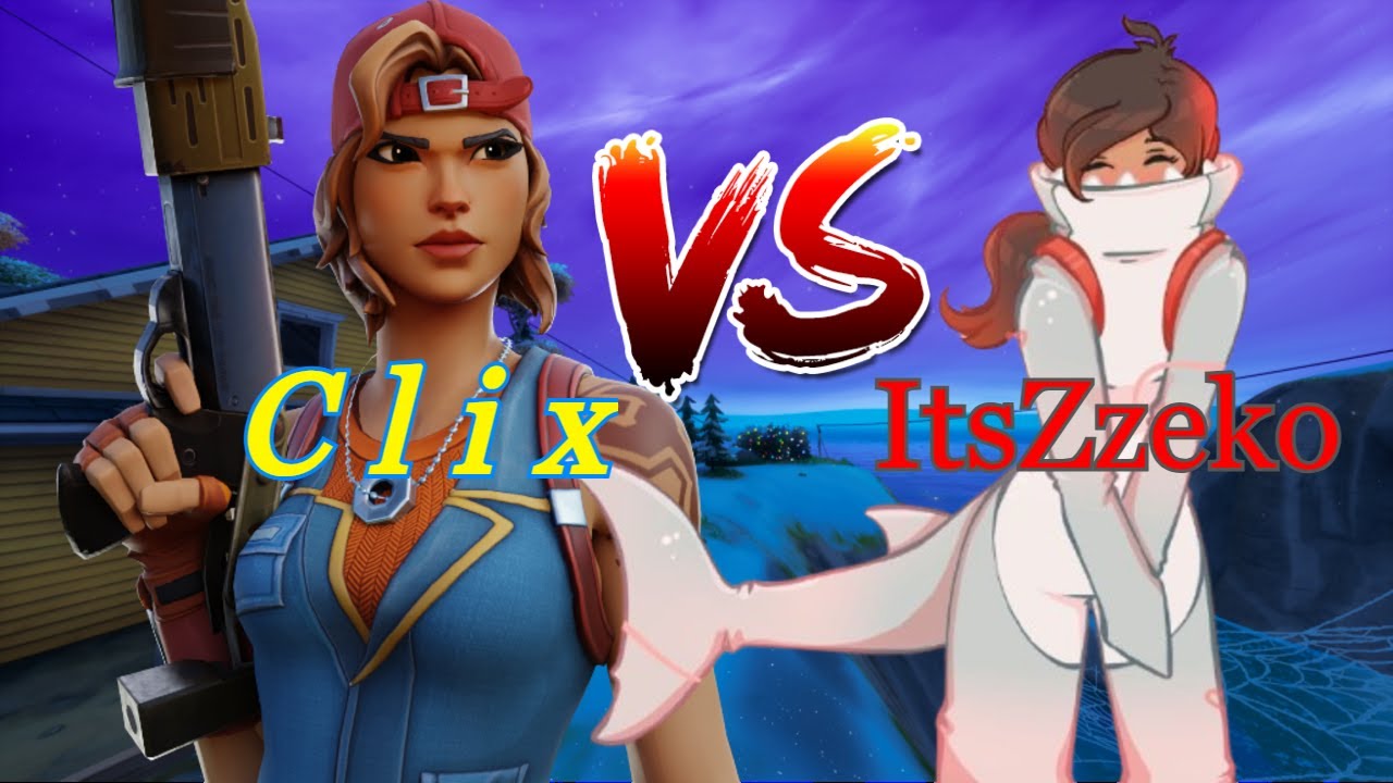 @Clix YOUR THE BEST YOU MADE MY DAY EVEN BETTER PLS I LIKE TO ADD YOU ...