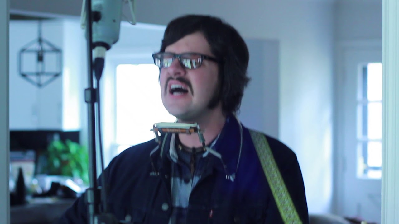Brandon Tinkler - Do You Love Me - Melt Audio Sessions - YouTube