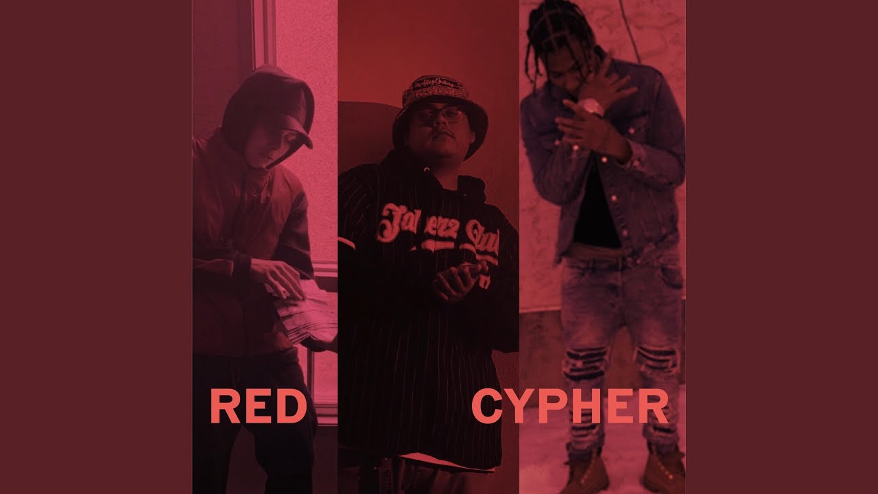 Red cypher - YouTube