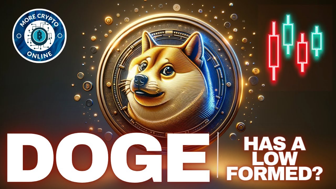 Dogecoin Doge Crypto Price News Today - Technical Analysis Now ...