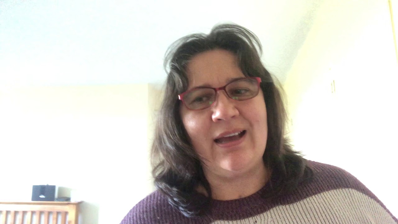 What #WomenEd has done for me - Lizana Oberholzer - YouTube