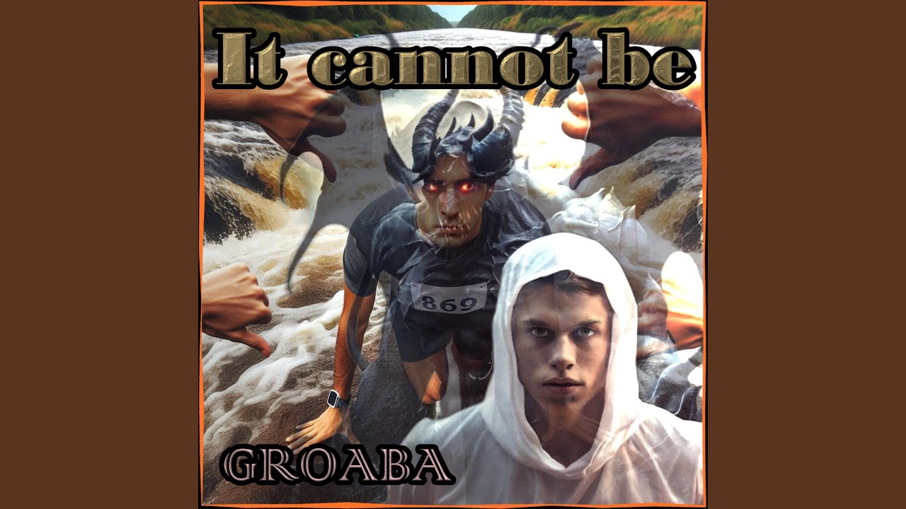 It cannot be - YouTube