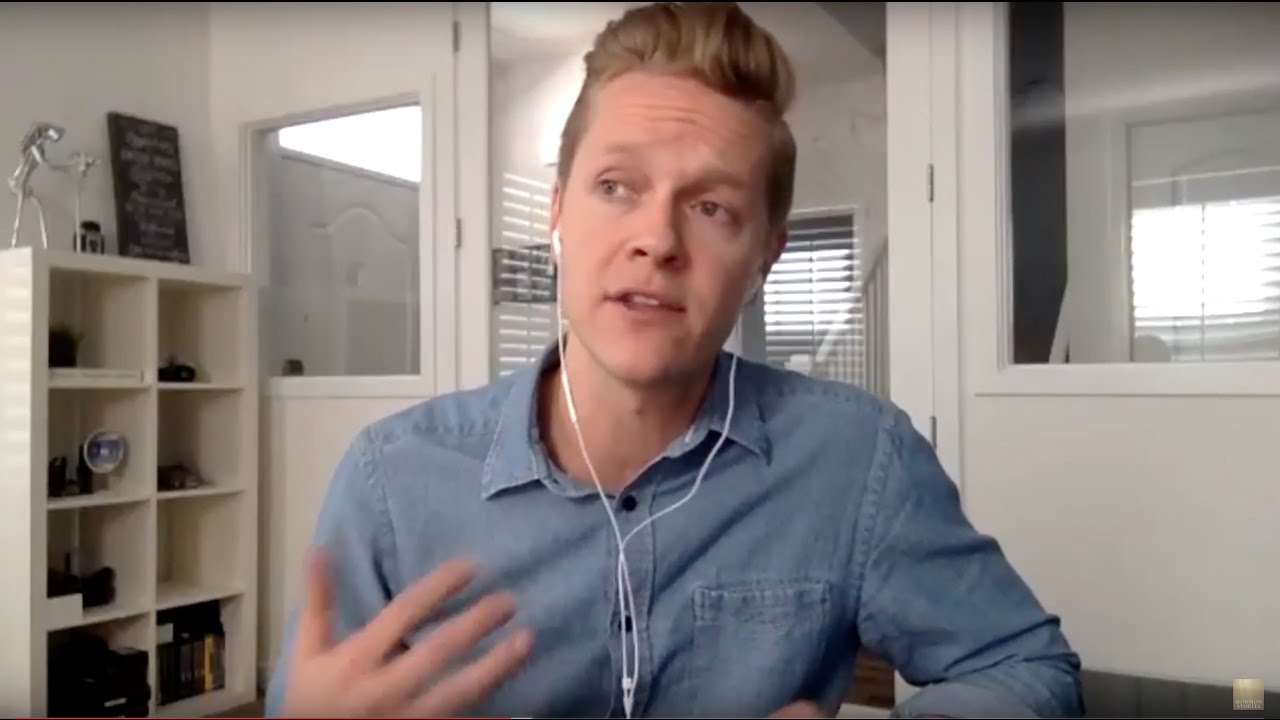 Mormon Stories #713: Trevor Haugen meets with Elder Don R. Clarke and ...