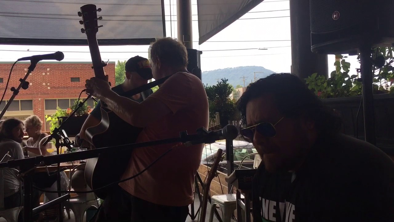 Living on a prayer - Bon Jovi (acoustic cover Tim Jesse Raen) - YouTube ...