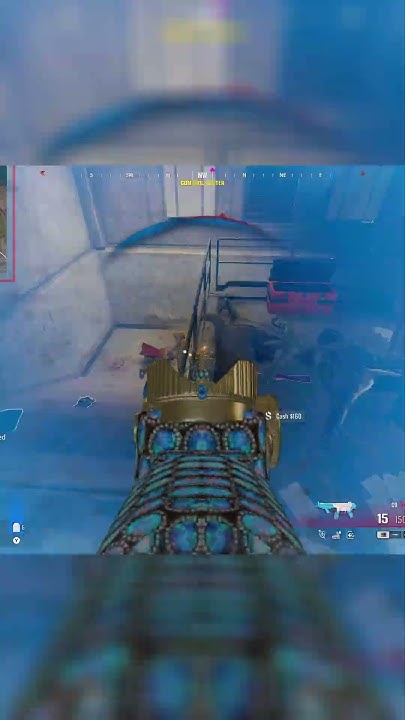 Season 2 gave me Speedhacks 💀 class @ the end - YouTube