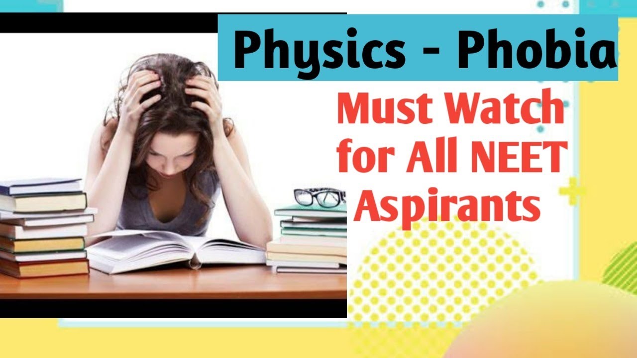 How To Study Physics For NEET Physics Study Plan For NEET Dr S K how-to-study-physics-for-neet-physics-study-plan-for-neet-dr-s-k