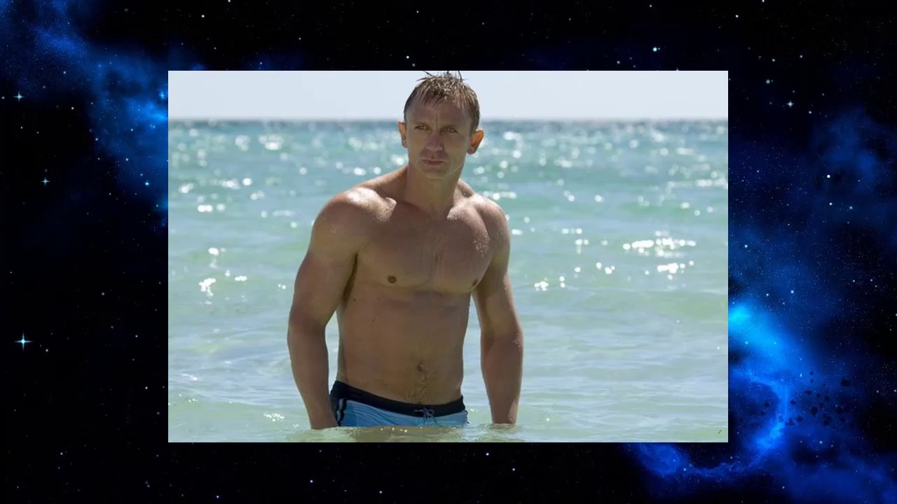 New James Bond movie 'Shatterhand' will see 007 battling blind ...