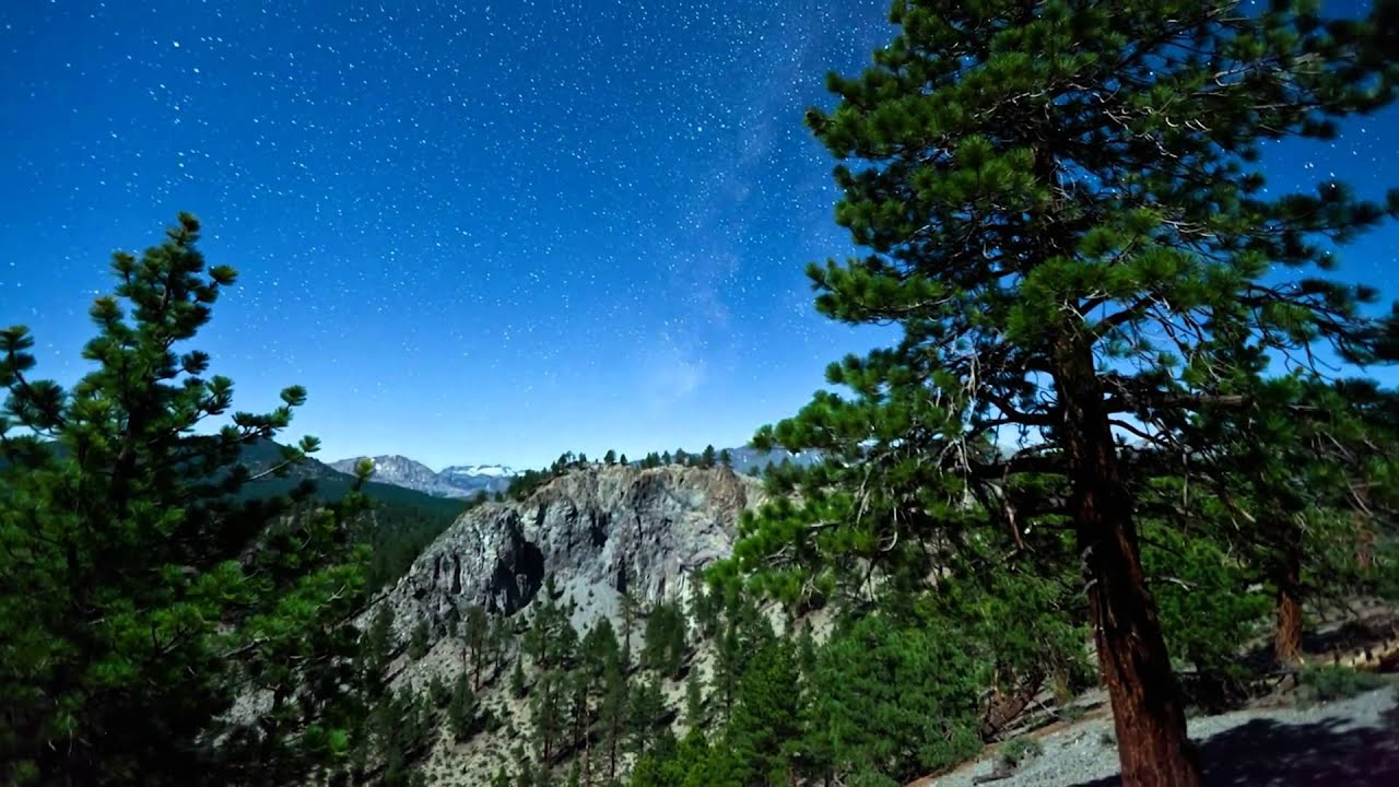 TimeScapes - YouTube