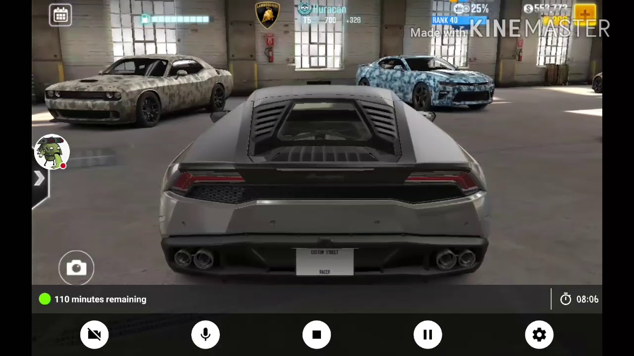 PLAYING CSR2 +READ DESCRIPTION - YouTube