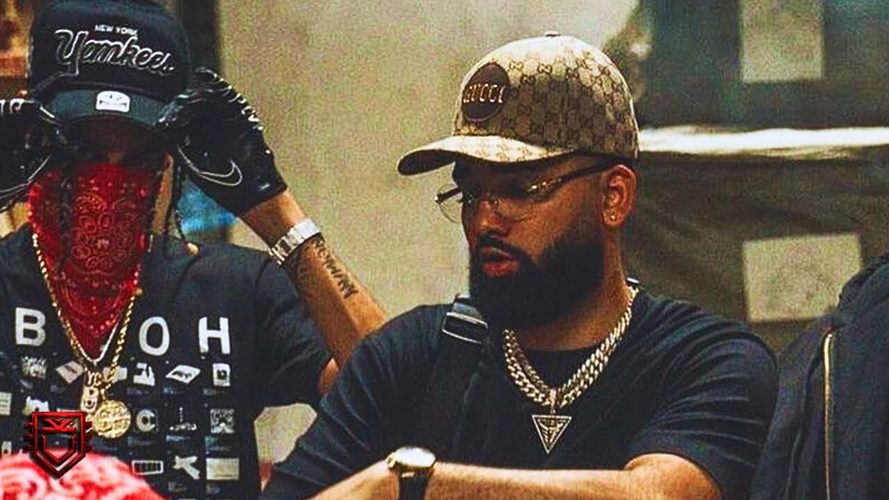 BRYANT MYERS X JEYYFF X CHUCKY 73 - ANTETOKOUNMPO (AUDIO) - YouTube