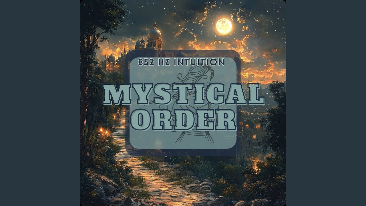 Mystical Order - YouTube