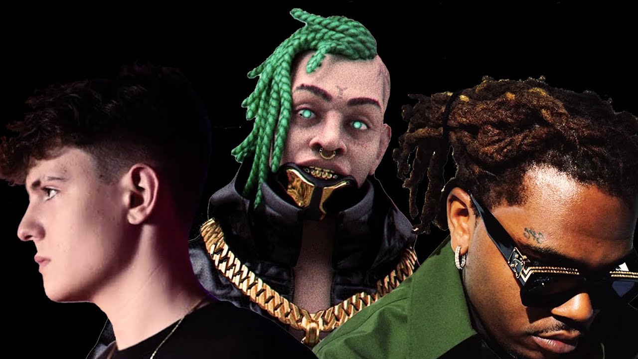 Gunna & FN Meka - internet (Official video), Lil Durk - YouTube