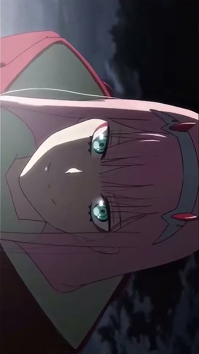 Zero Two - YouTube