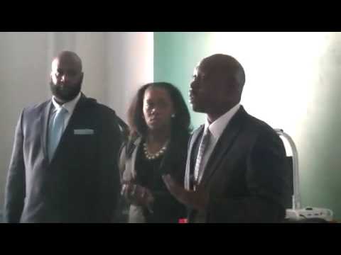 Dr. Yasser A. Payne, Ph.D. - A New Way Of Engaging The Streets Of Black ...