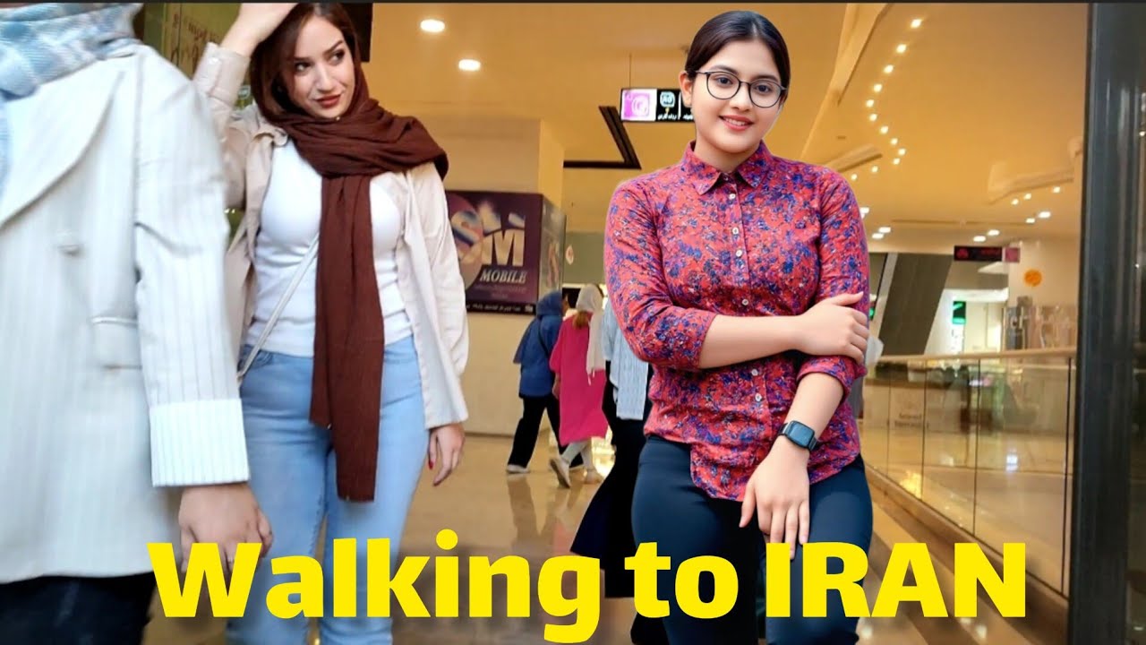 Isfahan City to Small Town 🇮🇷 What Iranian Small Cities Actually Look ...