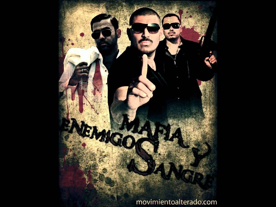 Komander mix (mejores canciones)2011-2012 - YouTube