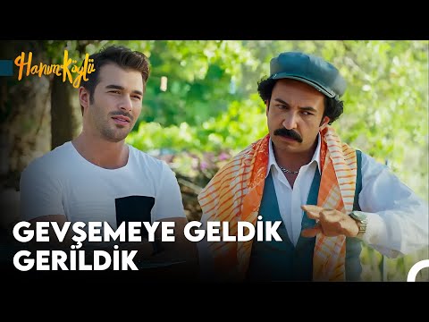 Adam Falan Ayıp Oluyor Ama Ne Adamlığımızı Gördün? - Hanım Köylü