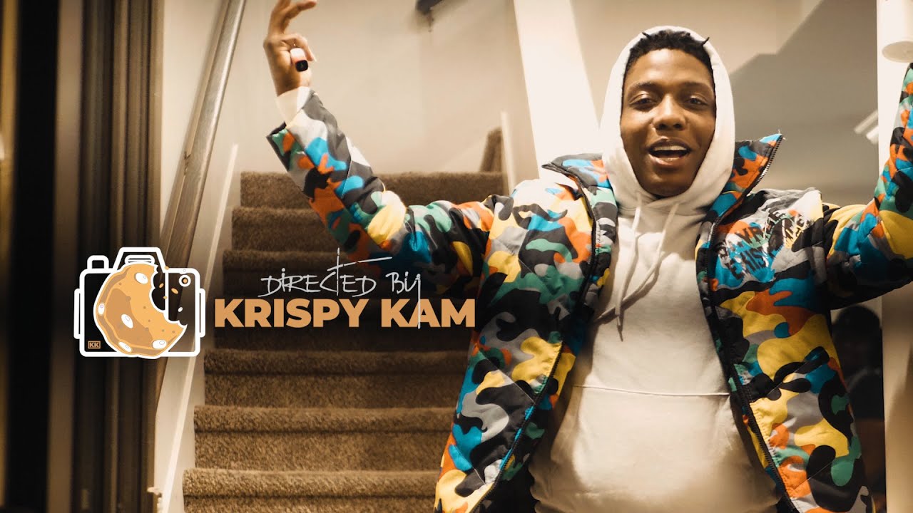 TLE Cinco & Jay Diego - Hard Asl (Official Music Video) - YouTube