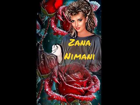 Zana Nimani