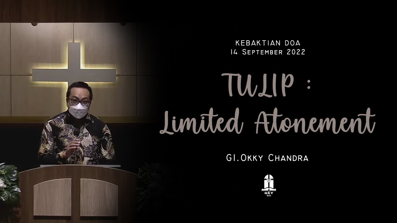 Kebaktian Doa Pembinaan GKY BSD, 14 September 2022 - YouTube