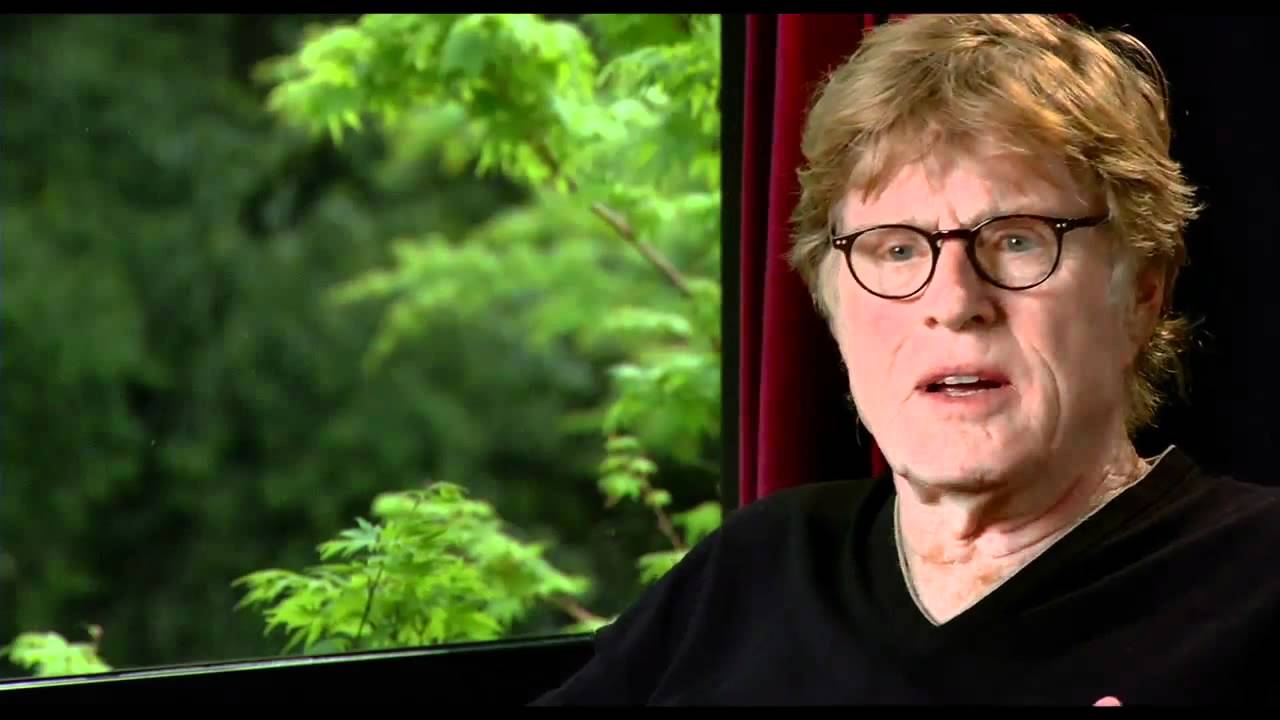 Buck Official Trailer HD - YouTube