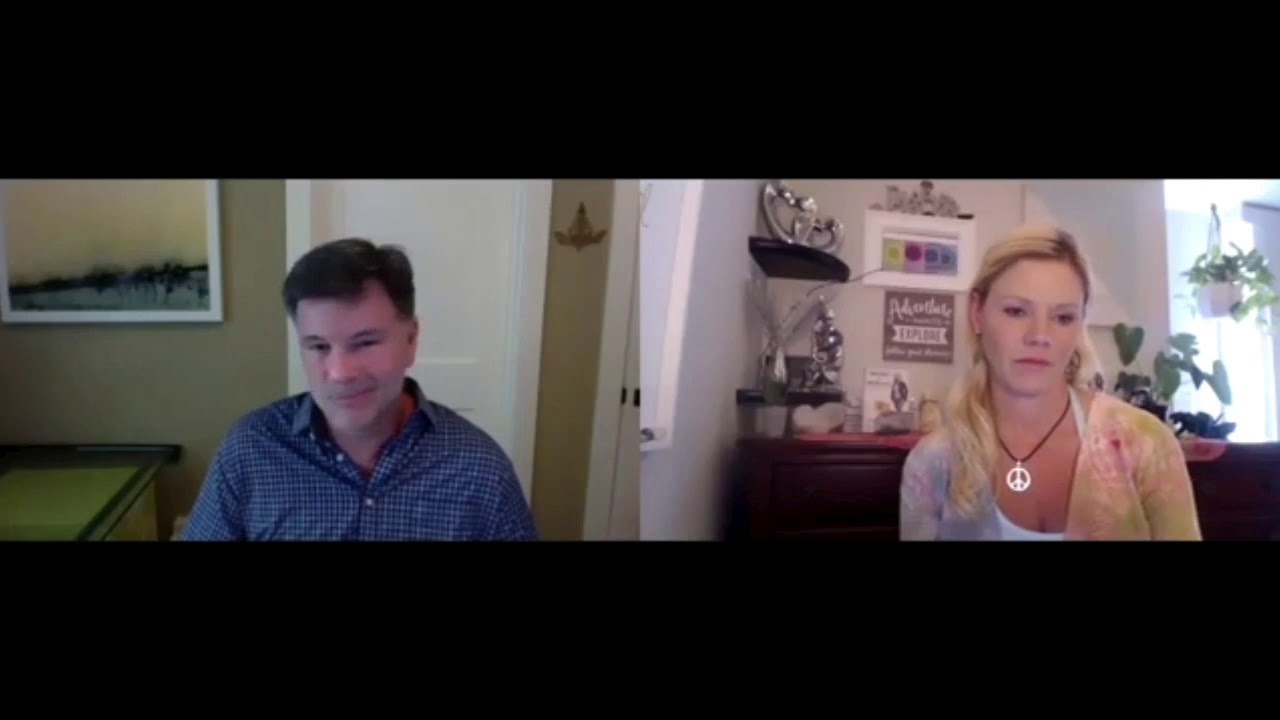 The REAL Agents of Change, Wayne Jeveli Representative of ...