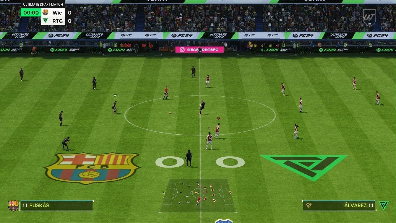 My First fc draft - YouTube