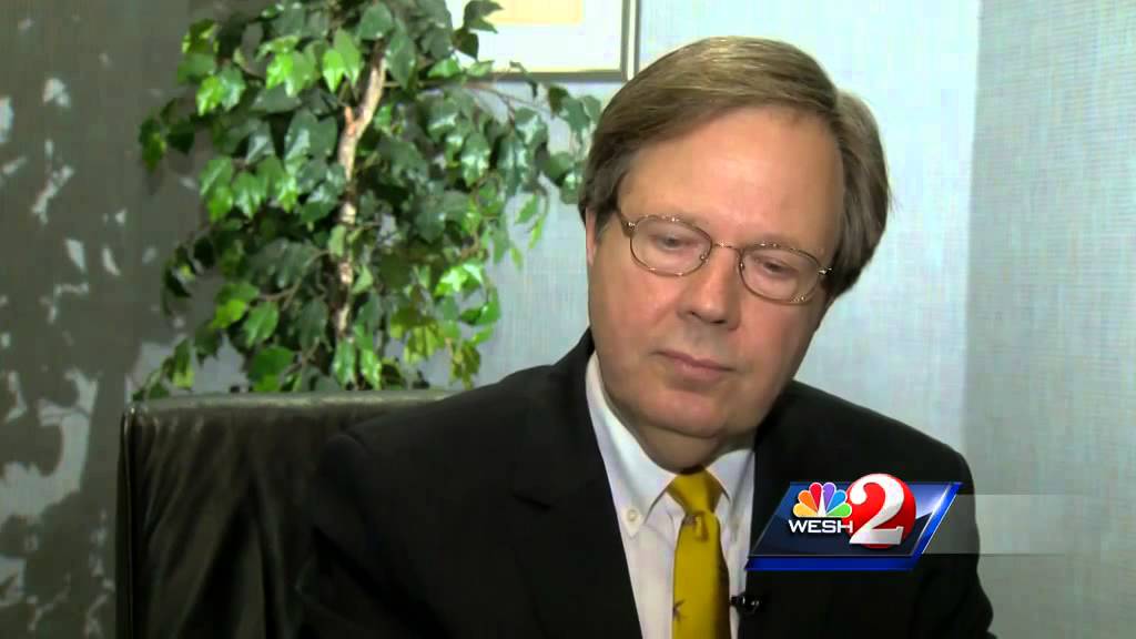 Full interview: Scott Plakon running for District 29 seat - YouTube