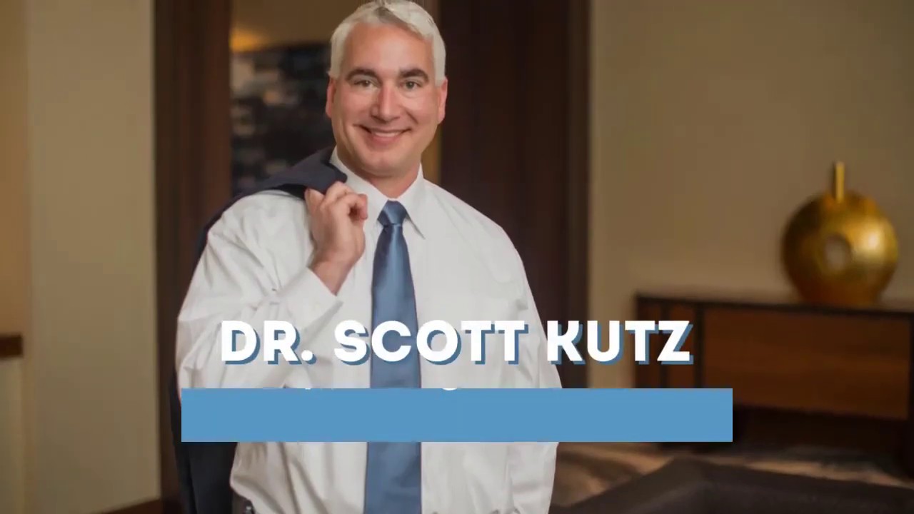 Dr. Scott Kutz, Best Spine Surgeon in Plano TX - (972) 244-3491 - YouTube