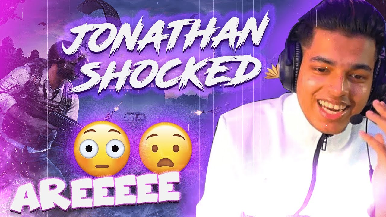 TSM SHADOW SHOCKED JONATHAN WITH HIS GAMEPLAY😨😍 | HACKER OR WHATTTT ...