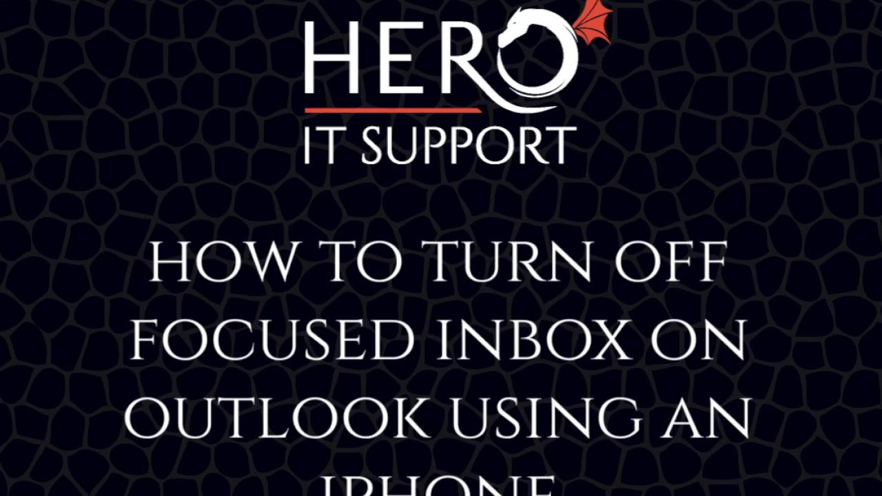 How To Turn Off Focused Inbox On Outlook Using On An IPhone YouTube how-to-turn-off-focused-inbox-on-outlook-using-on-an-iphone-youtube