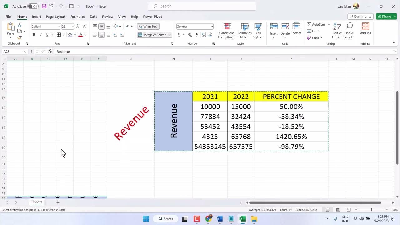 How To Convert Rows Into Columns In Excel YouTube how-to-convert-rows-into-columns-in-excel-youtube