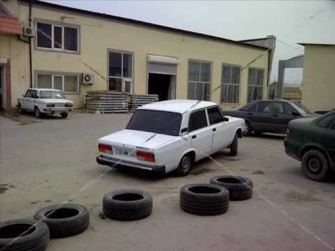 Avtos Baku Nazim mp4